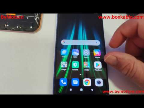 Xiaomi Mi Yurtdışı Güncelleme almayı açma, netfilix yükleme, twrp root kaldırma işlemleri.