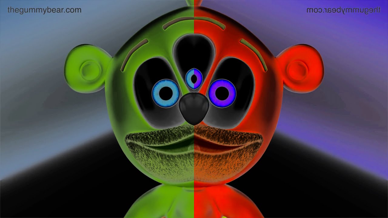 JUST DANCE ENGLISH Gummibär Gummy Bear Song PART 373 - TEAM BAHAY 3.0 ...