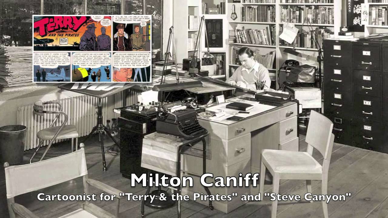 Famous Eagle Scouts - YouTube