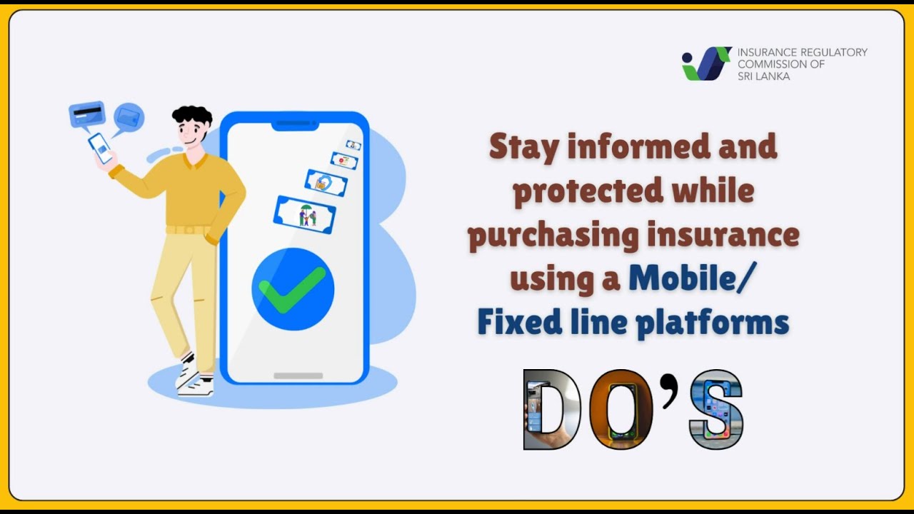 Mobile Insurance - YouTube