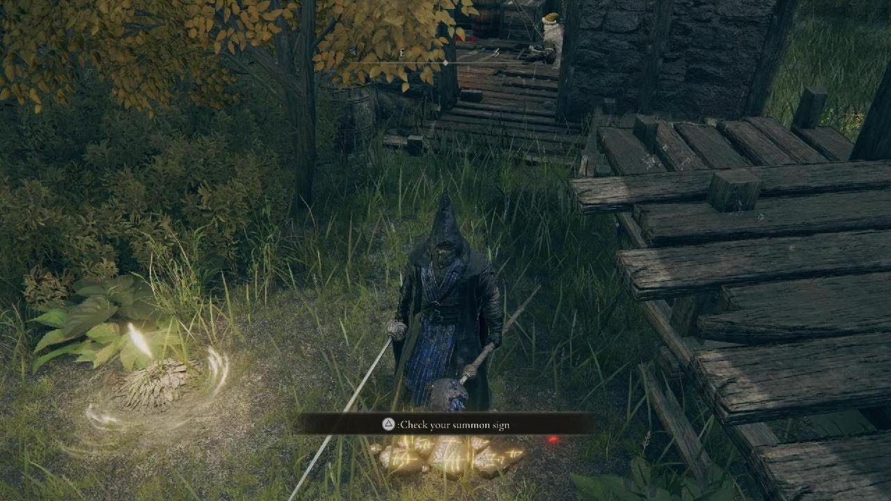 Patina Basically Actually Solos An Invader! [Elden Ring] - YouTube