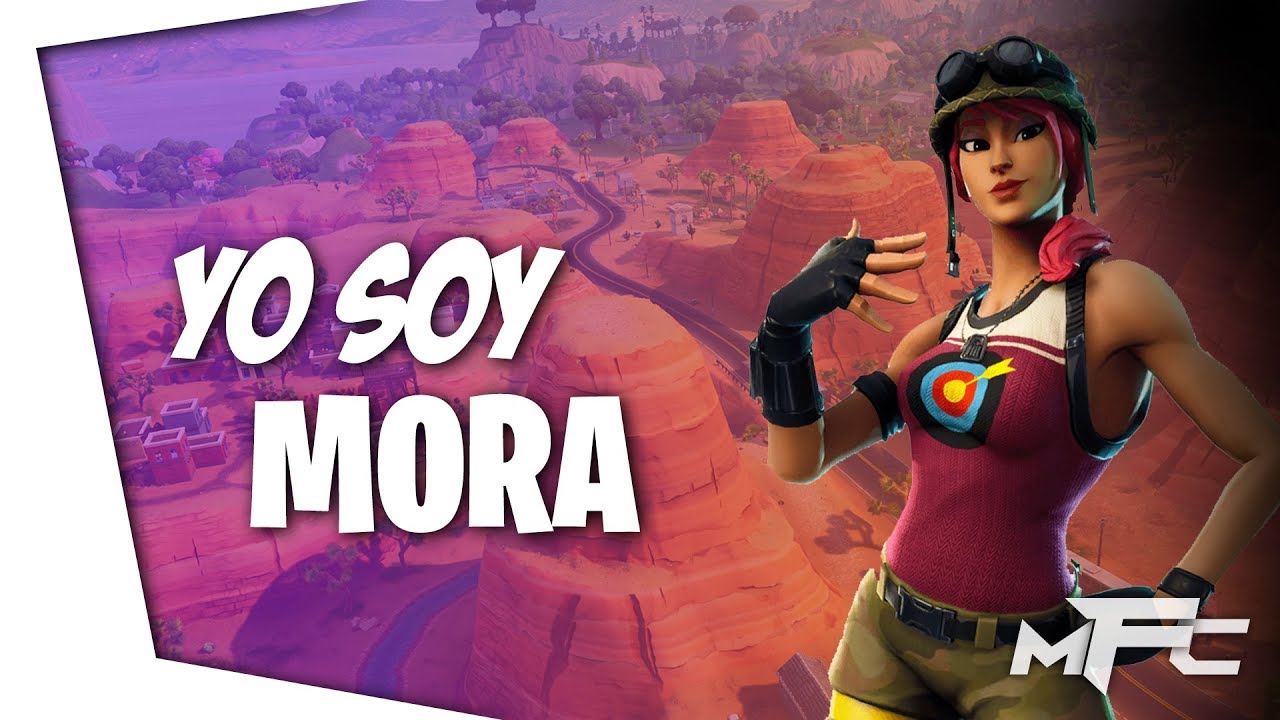 BIENVENIDO MFC_MORA | WELCOME TO MFC CLAN MORA - YouTube