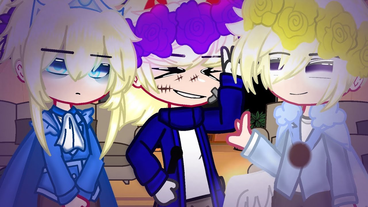 BR Theseus/C!Tommyinnit/P!Tommy meet up! - YouTube