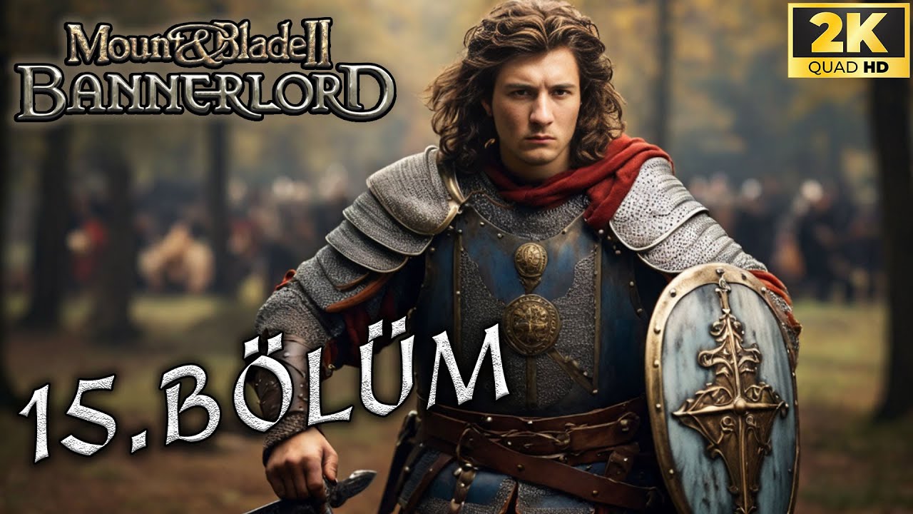 BATANYA'NIN SONU! | MOUNT & BLADE II: BANNERLORD TÜRKÇE BÖLÜM #15 - YouTube