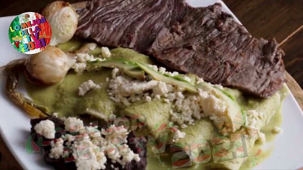 Restaurante El Lindero 2021 - YouTube