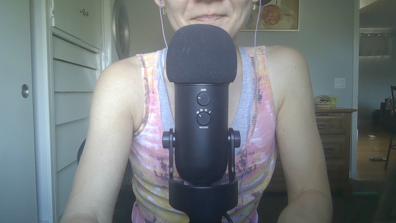 ASMR Spice Collection Show and Tell + Rambling, Soft Spoken - YouTube