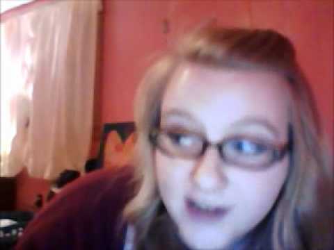 Sh*t Emily Ewen Says - YouTube