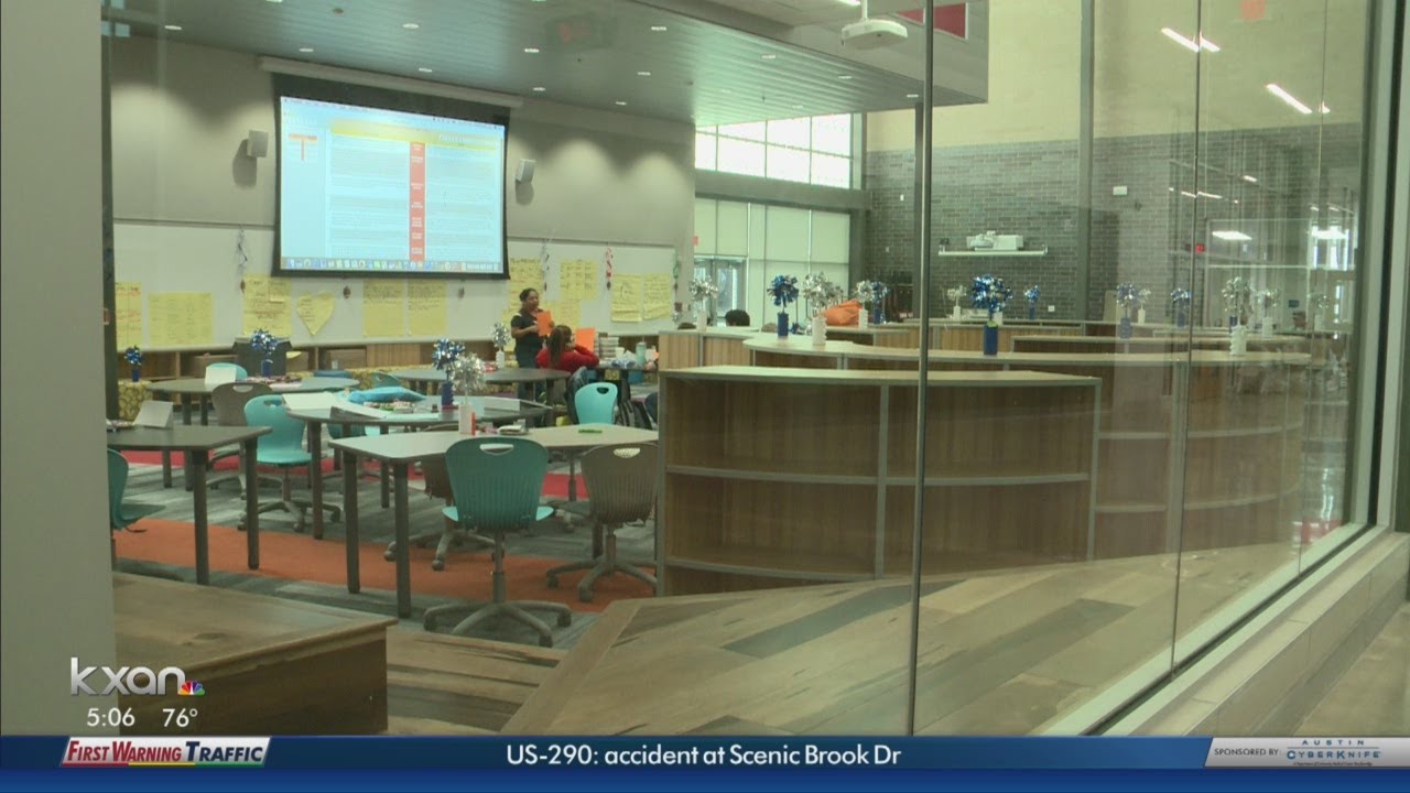 Manor ISD gets new schools as district prepares to double enrollment ...