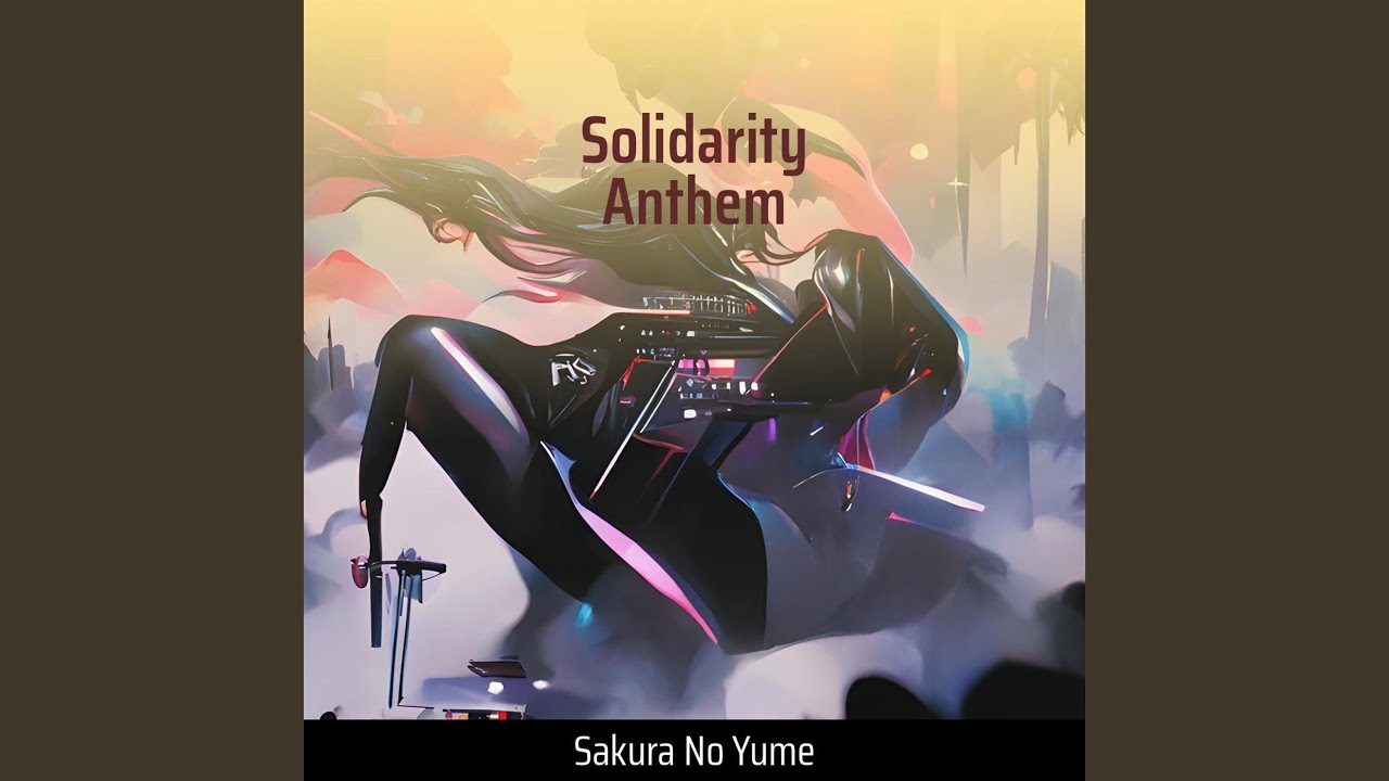 Solidarity Anthem - YouTube