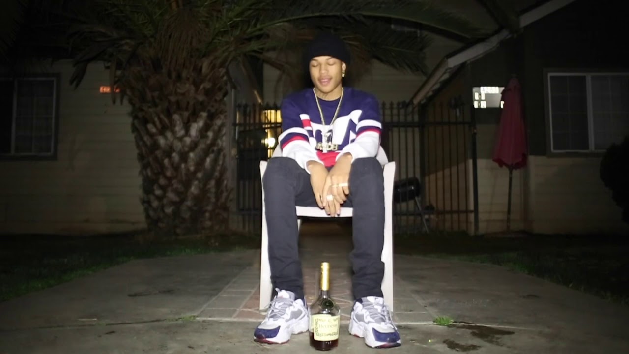 DUDDIE - Talk About (Official Video) - YouTube