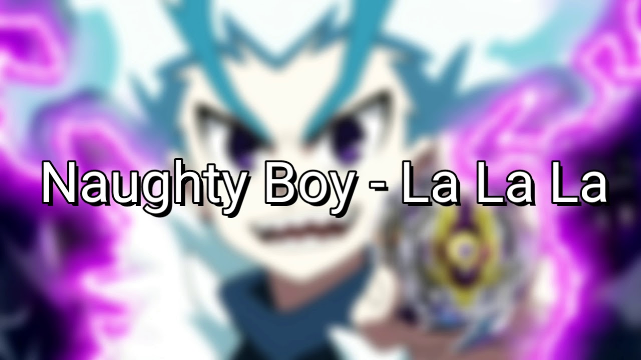 La la la Edit Audio - YouTube