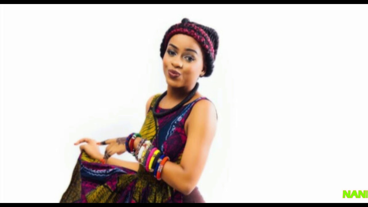 Nandy Nikumbushe (New Gospel 720p) - YouTube