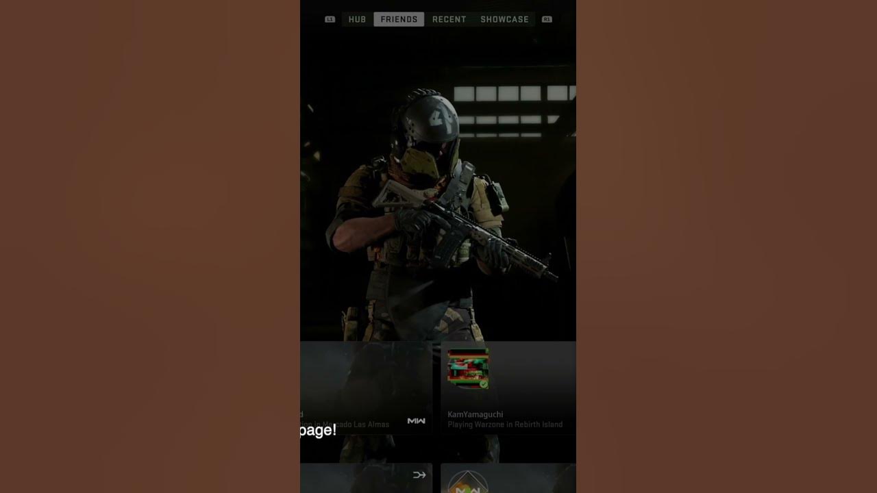 How To Make Graphics Better On COD MWII shorts YouTube how-to-make-graphics-better-on-cod-mwii-shorts-youtube