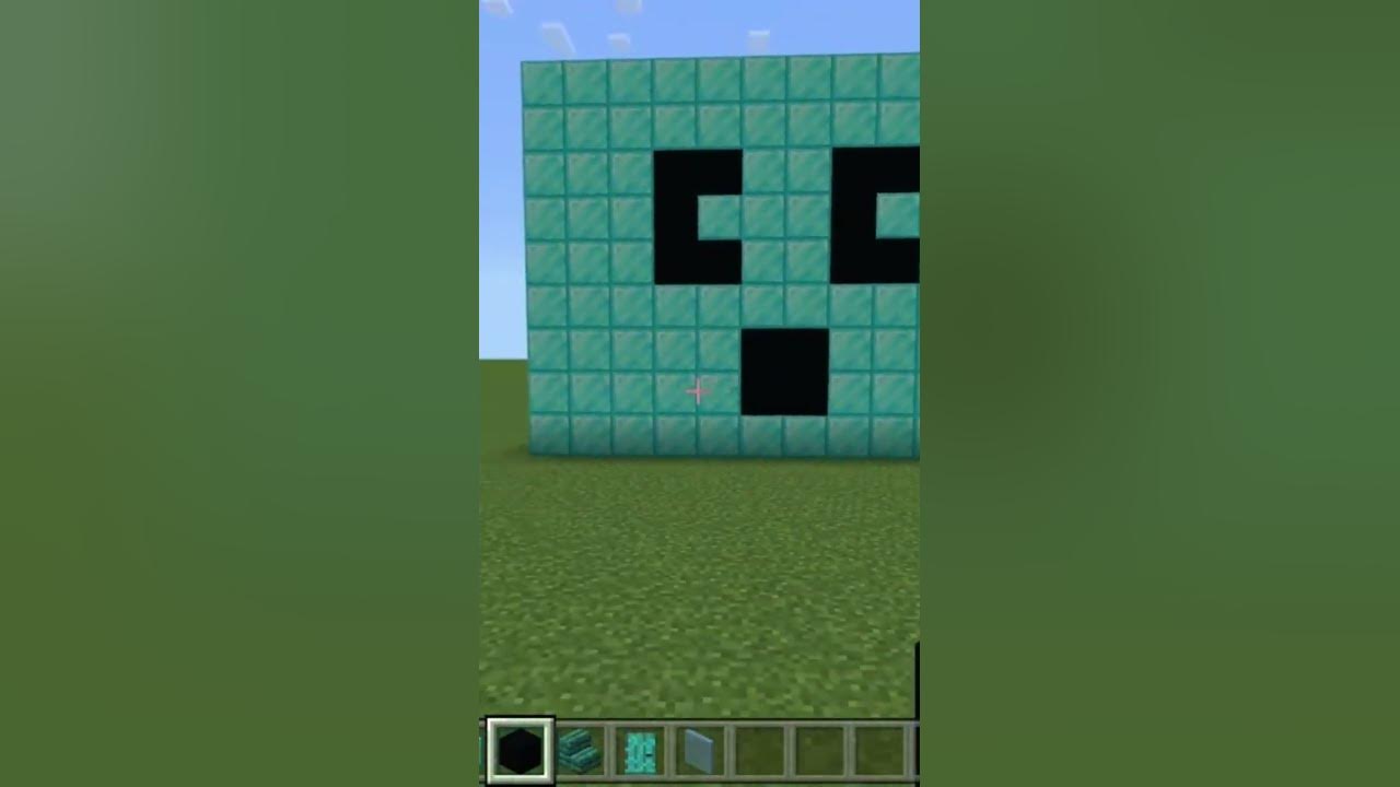 Building Craftees Head Craftee Minecraft Gameplay Subscribe Youtube