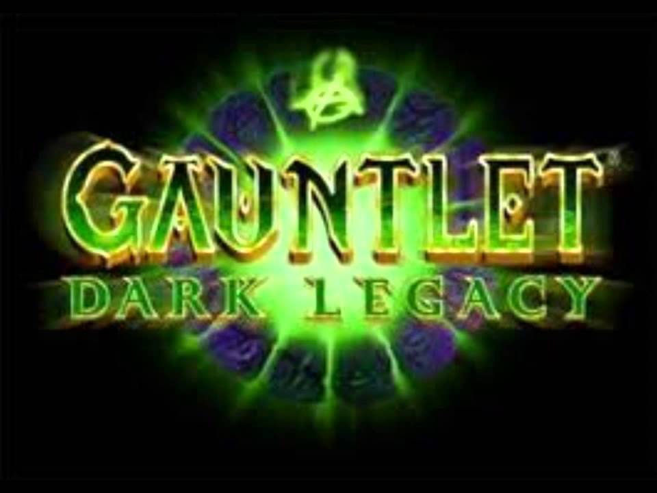 Gauntlet Dark Legacy Dagger Peak - YouTube