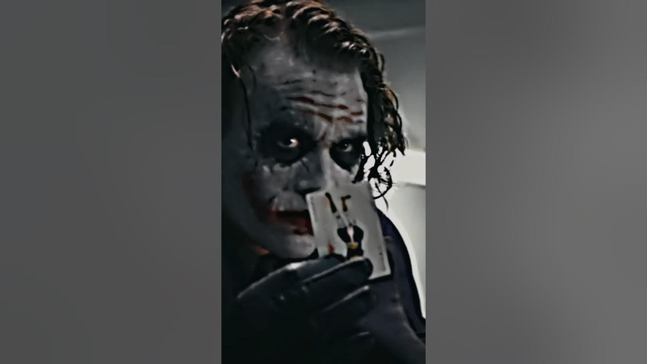 Joker sigma edit #shorts #trending - YouTube