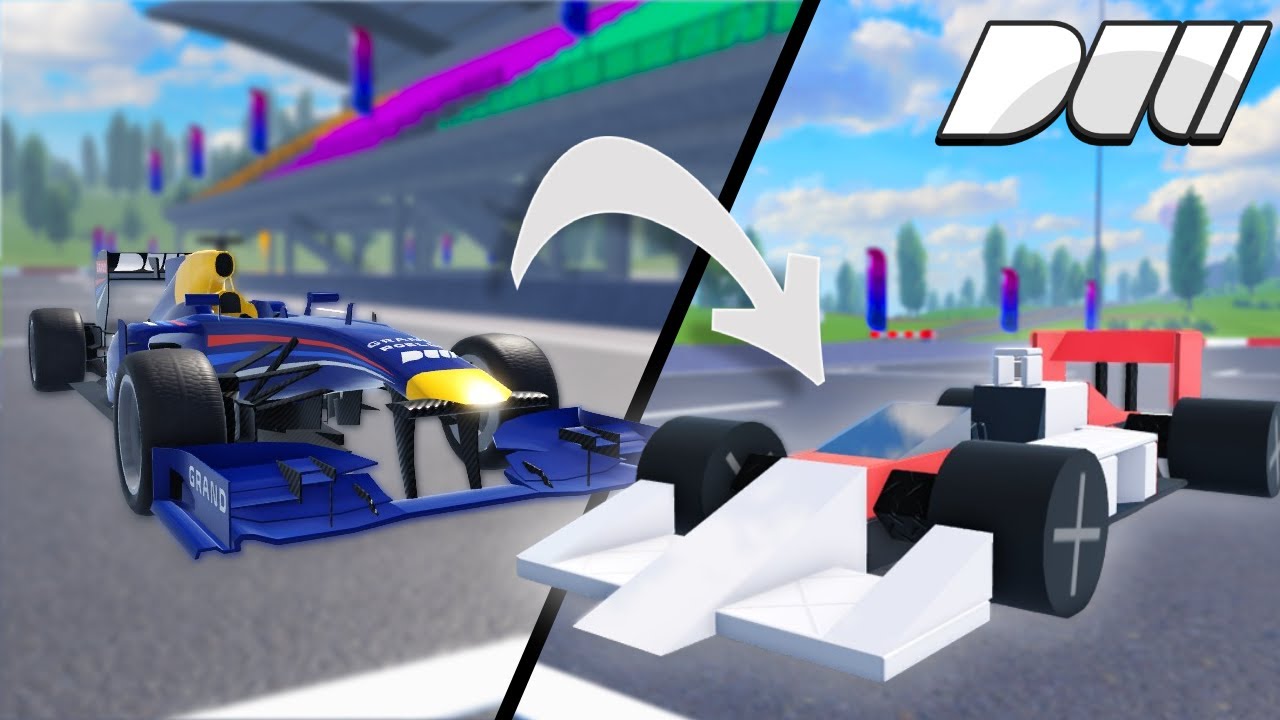 Drive World Classic! (update video) - YouTube