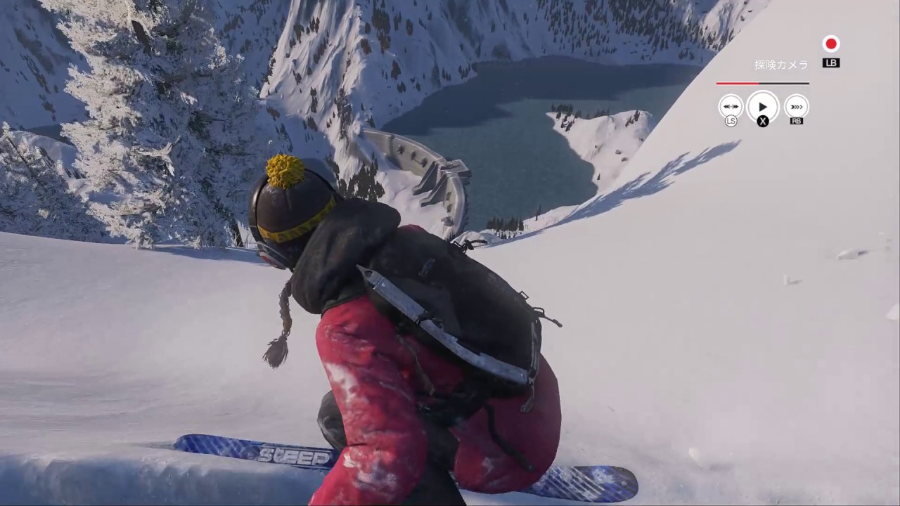 STEEP2 - YouTube