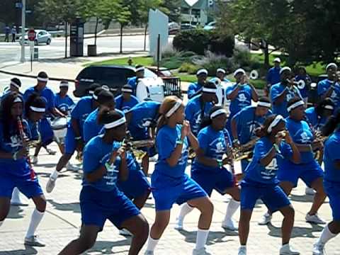 tsu Aristocrat of Bands at Rock n Roll Hall of Fame - YouTube