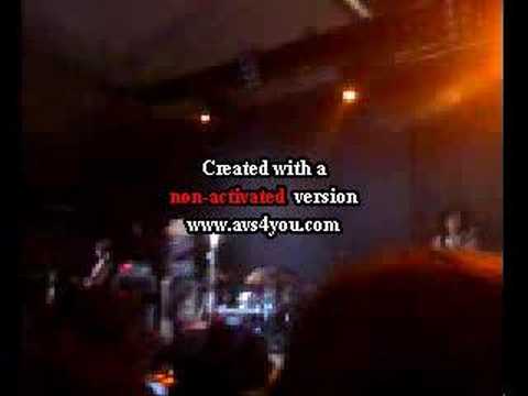 Debbie Rockt! live @ Gießen - YouTube