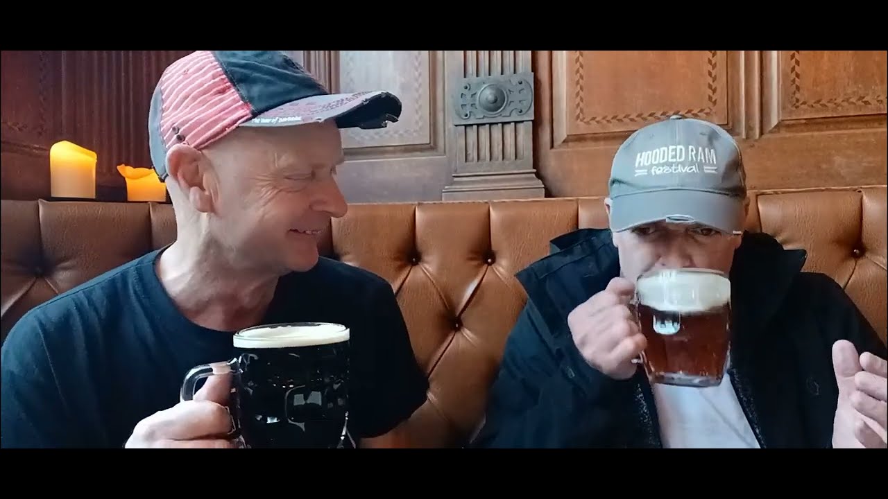 LIVERPOOL PUBS!...Slurping in Scouseland' A Trio of Classic Liverpool ...