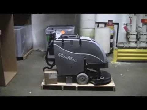 Bioner.eu Tomcat MiniMag Kasutusjuhend 1 - YouTube