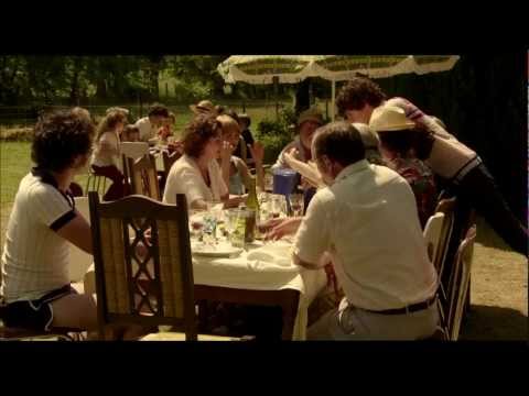 El Skylab-Trailer en español HD