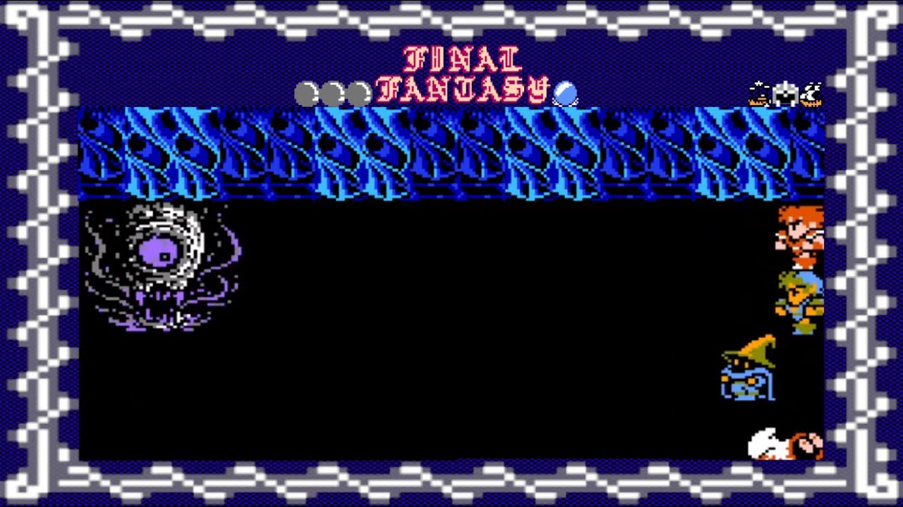 Final Fantasy: Resurrection Episode 5 - YouTube