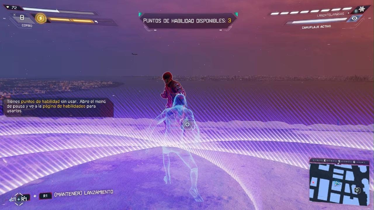 How to yeet someone - YouTube