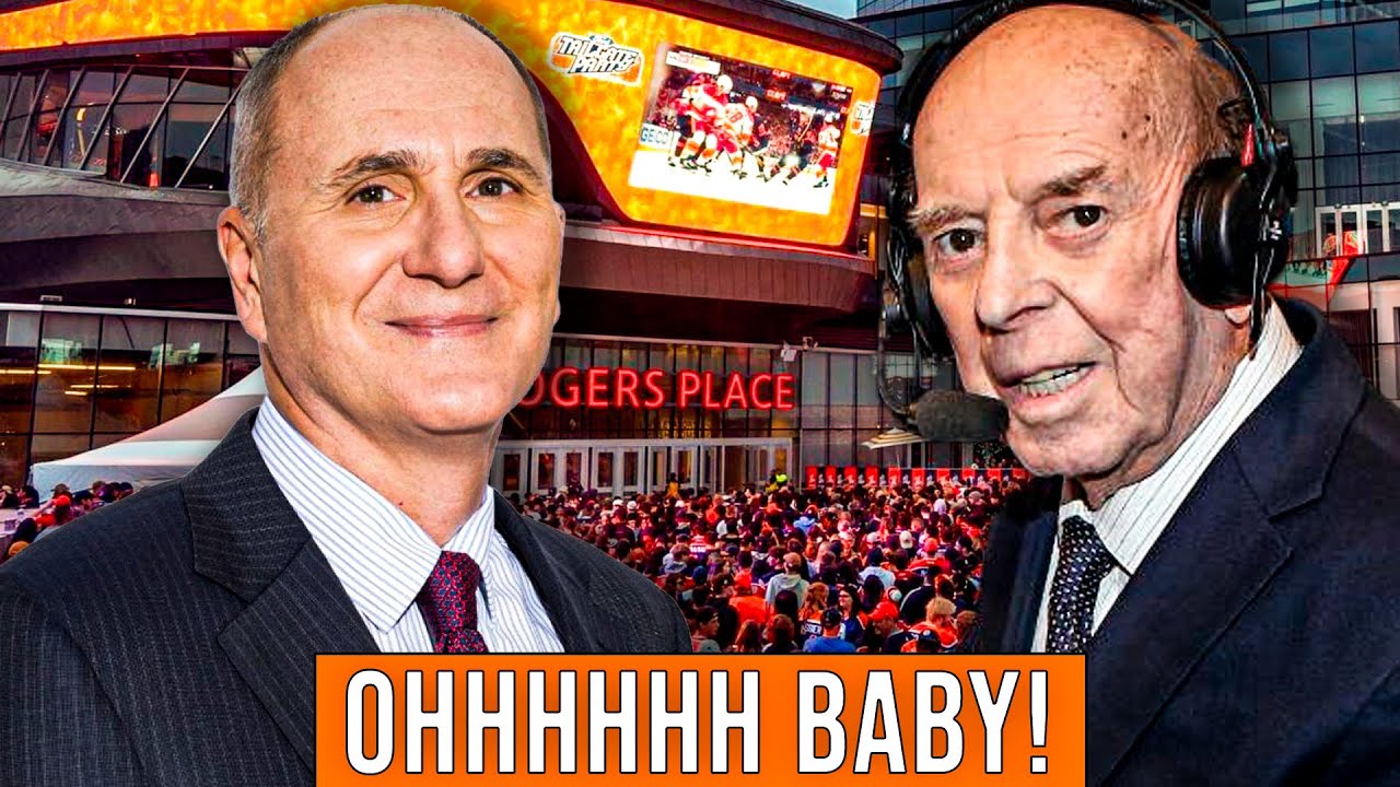 Chris Cuthbert on the legendary Bob Cole - YouTube