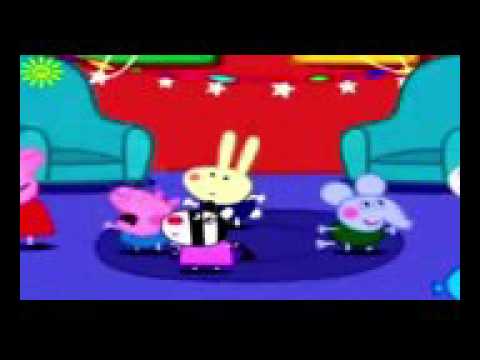 Peppa Pig Cry and Crying - YouTube