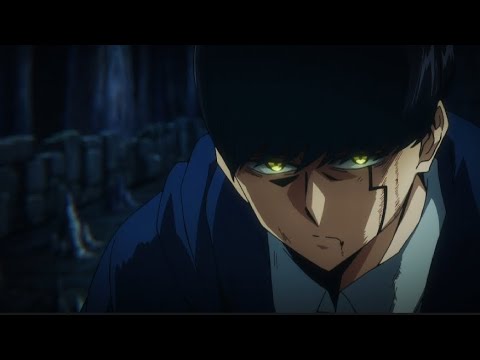 MASHLE GOES GOD MODE!😱🔥 REVENGE FOR HIS FRIEND (BADASS FIGHT EDIT)# ...