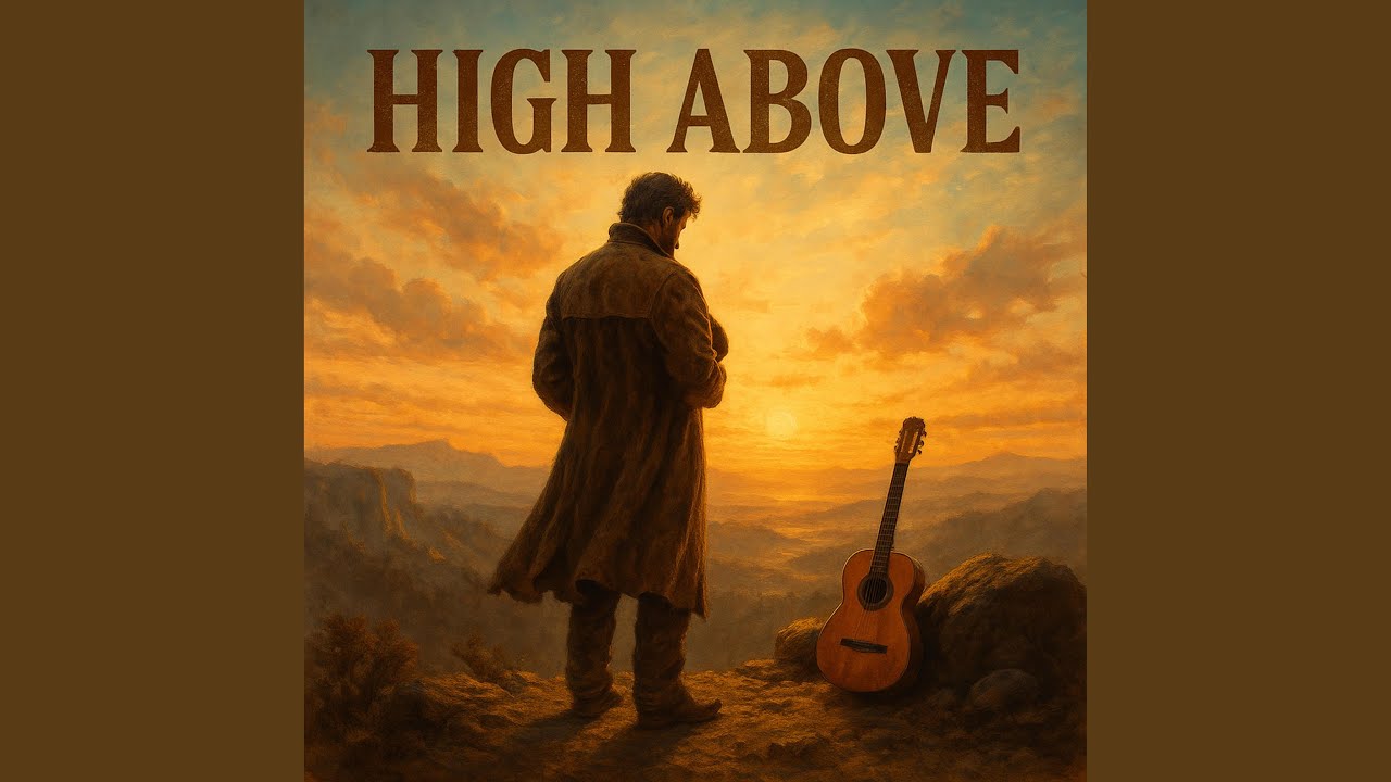 High Above - YouTube