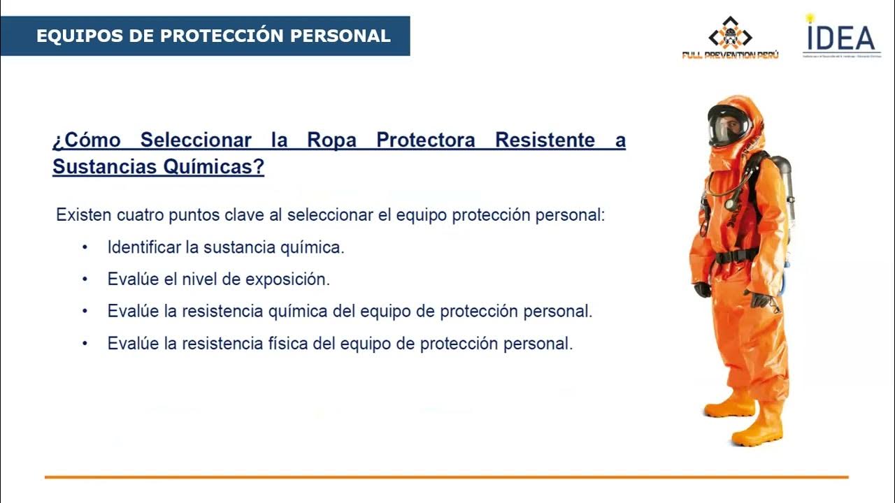 Curso Materiales Peligrosos SESION 4° Efectos nocivos de los MATPEL, matriz de incompatibilidad ...