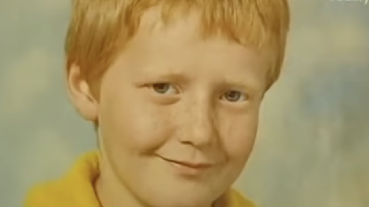 3 Children Who Had Past Lives - YouTube