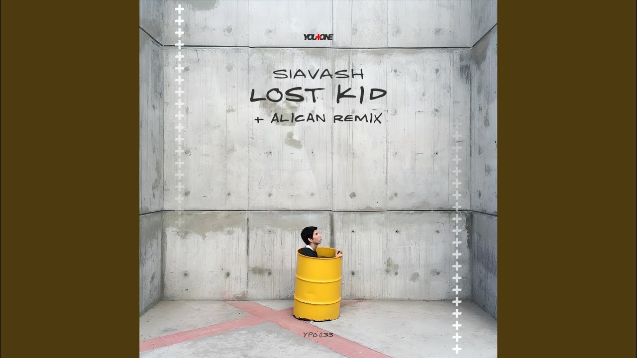 Lost Kid - YouTube