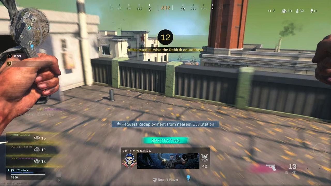 Call of Duty: Matrep carry 2 - YouTube