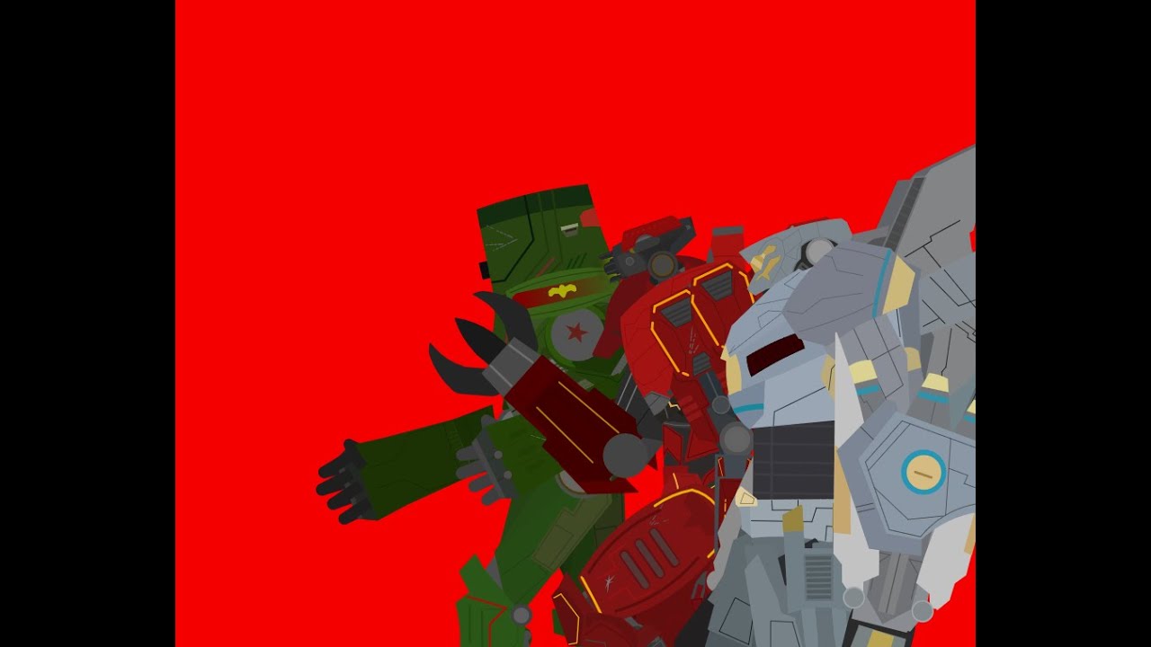 PACIFIC RIM PIVOT PACK STICKS 2 DONWLOAD - YouTube