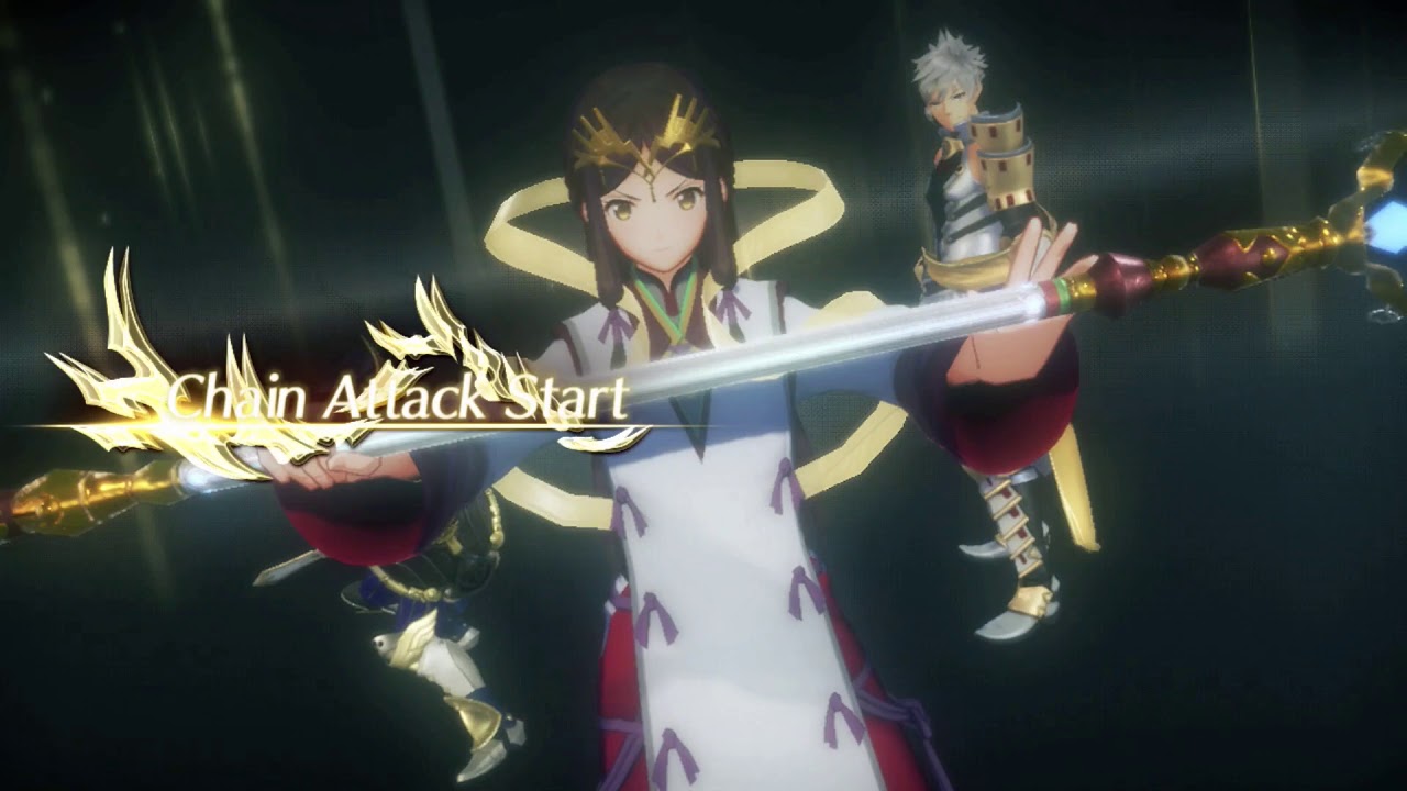 XC2 - Torna Episode 16: To Auresco - YouTube