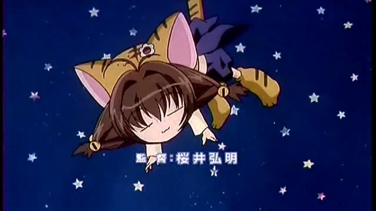 DiGi Charat OP (1 Hour Loop) - YouTube