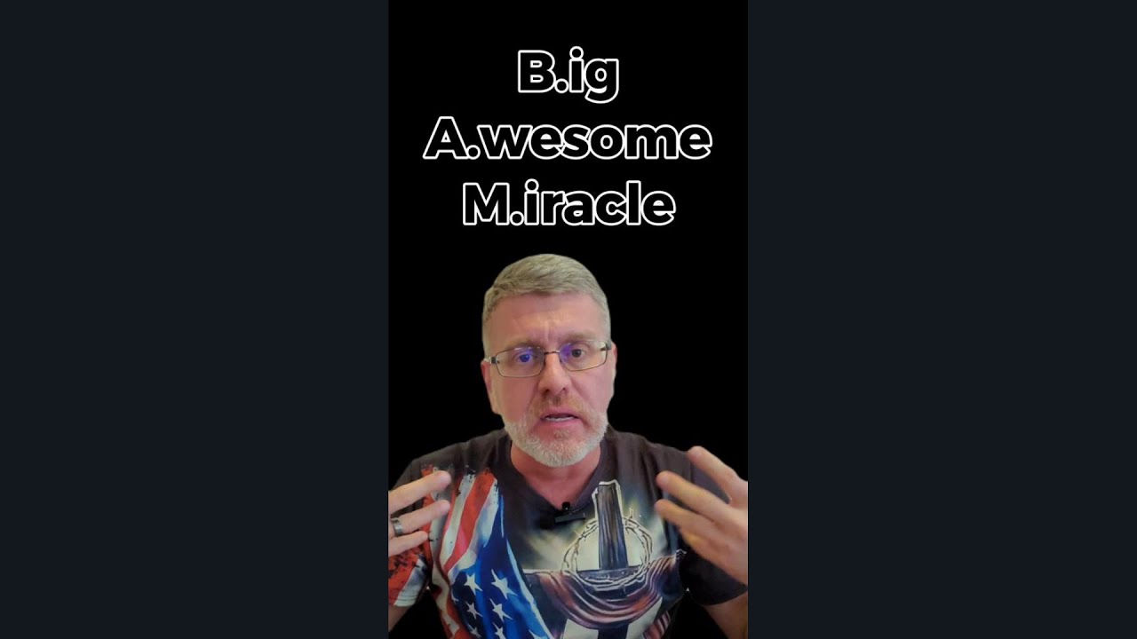 Miracle Healing Update Extended - YouTube