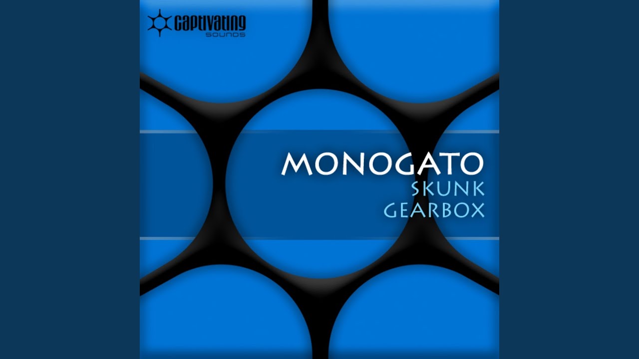 Gearbox (Radio Edit) - YouTube