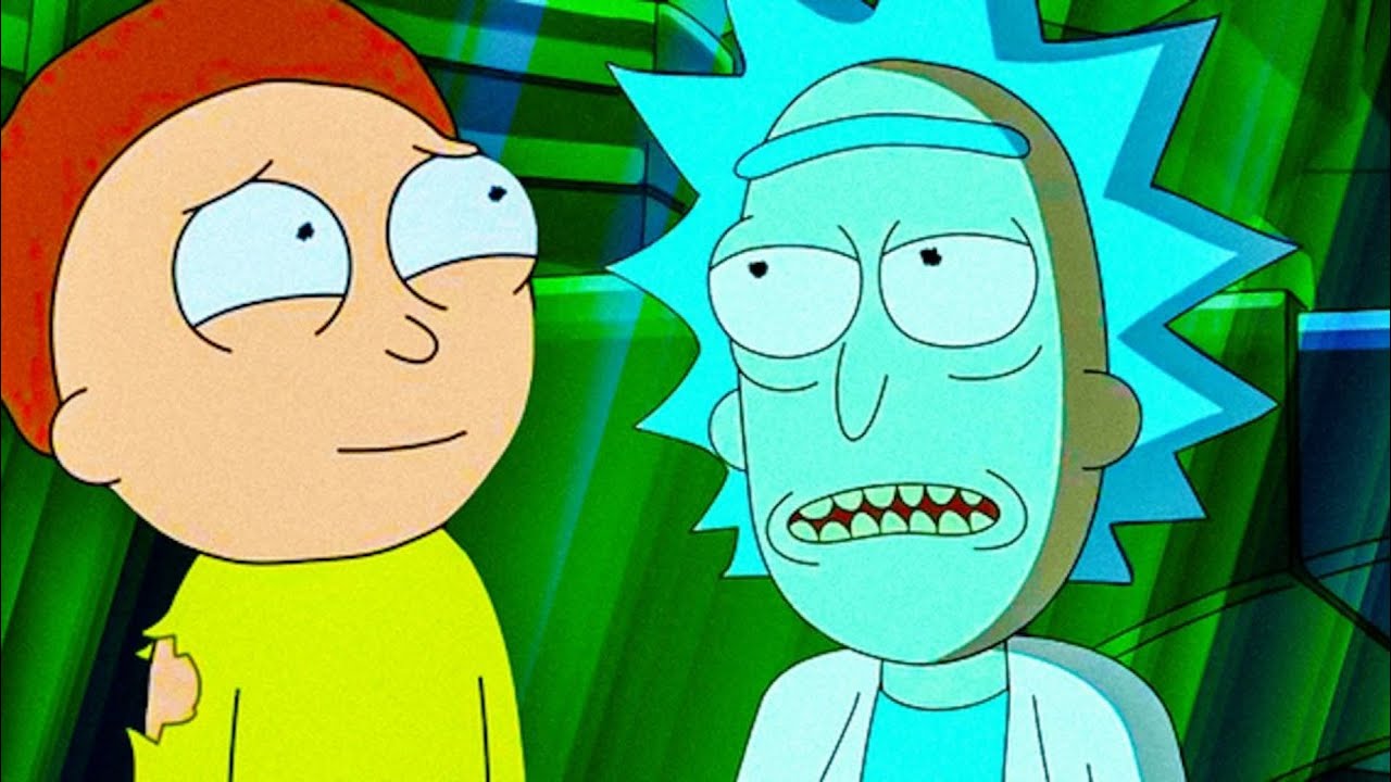 Rick and Morty's Genius Comeback: The Tradition That Saved Season 7 ...
