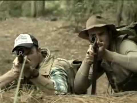 XBox 360 Commercial Redneck Hunting Ad - YouTube