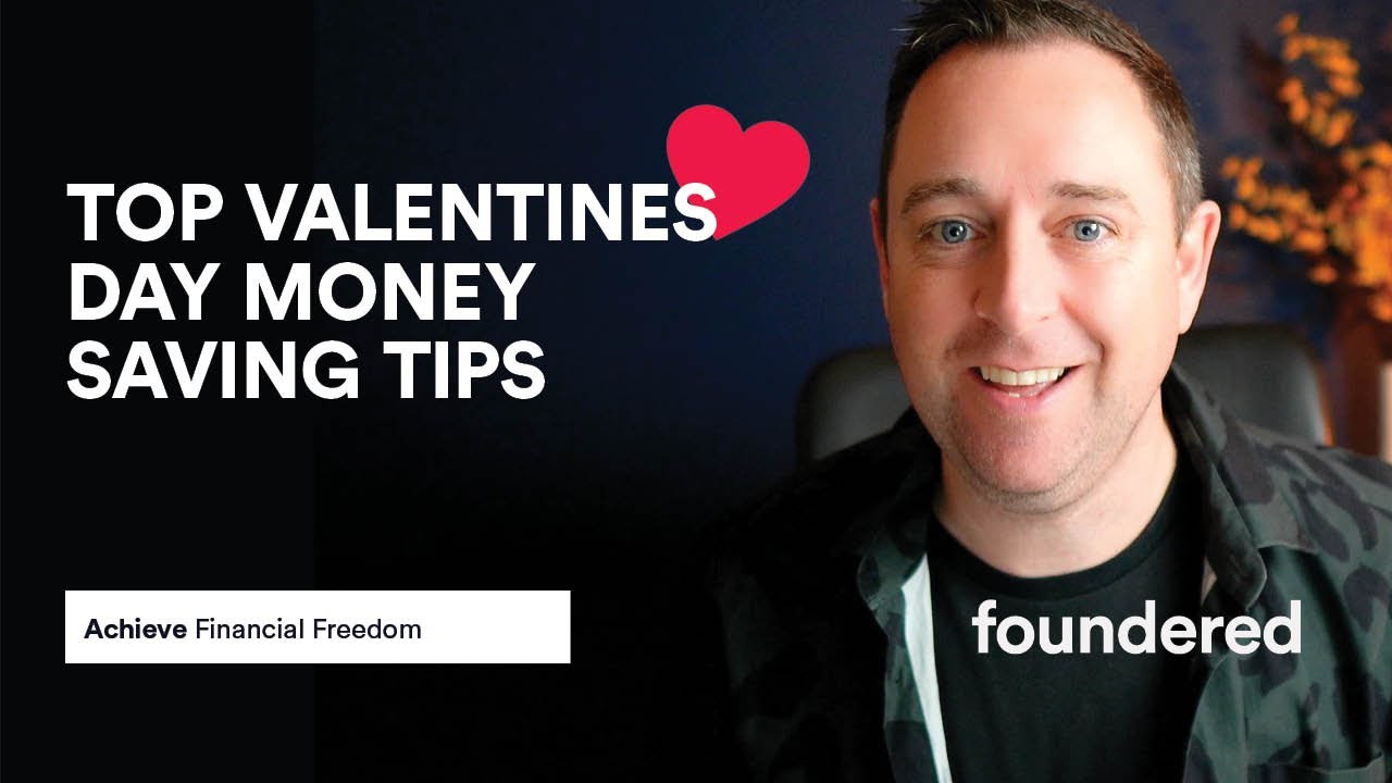 How to Save Money this Valentines Day - YouTube