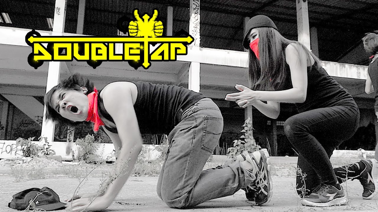 DOUBLETAP - สรรพนาม (Official MV) - YouTube