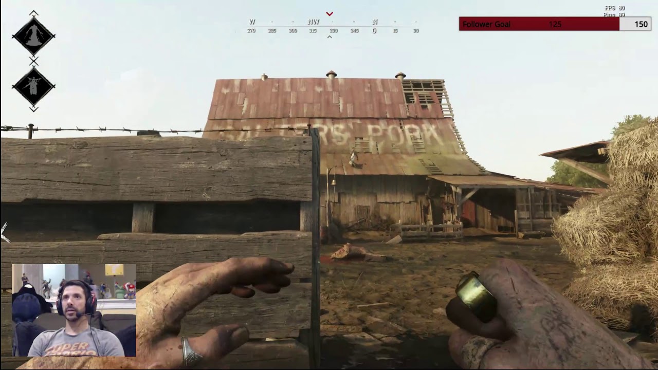 Hunt: Showdown: Steam Controller FTW!! - YouTube