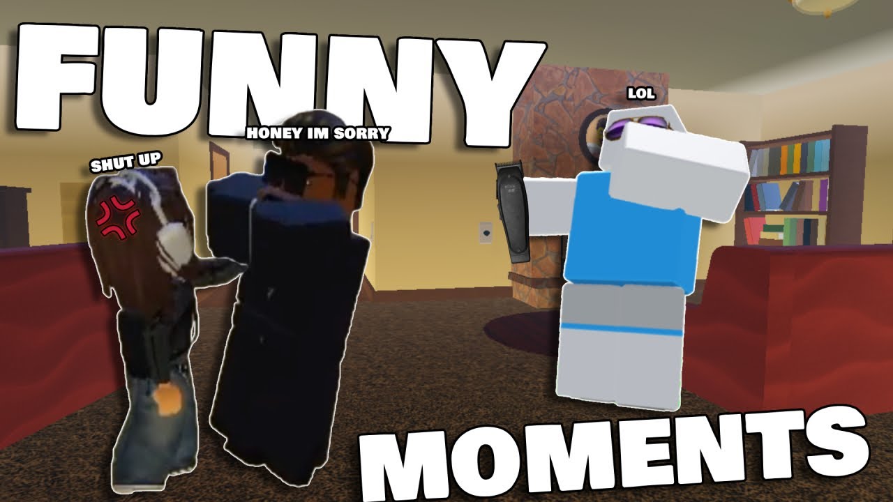 NEIGHBORS VC TROLLING | Roblox VC Funny Moments - YouTube