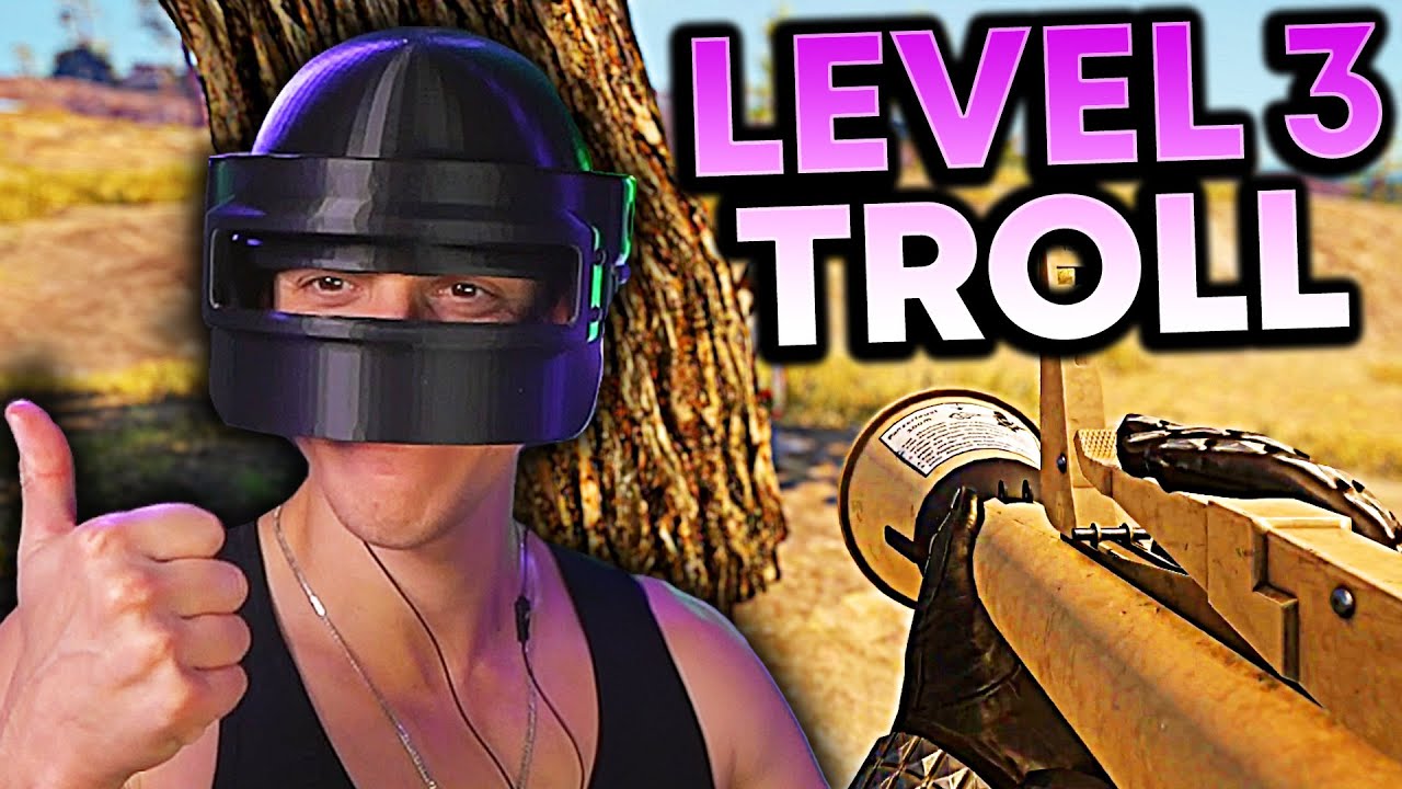 I COULDN'T HEAR A THING WITH LEVEL 3 GEAR | SOLO PUBG MIRAMAR GAMEPLAY ...