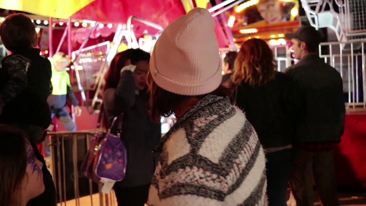 carnival stress - YouTube